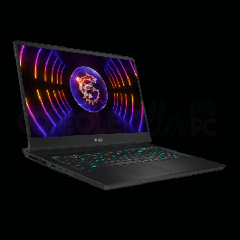 Brand New MSI Vector GP77 13V/ Intel Core i7-13700H/ 16GB RAM/ 1TB NVMe ...